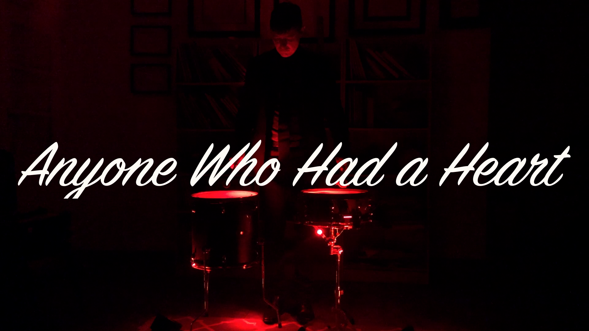 lockdown project │ EDDIE ANDO